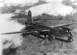 British Bombers of World War II · AeroCorner