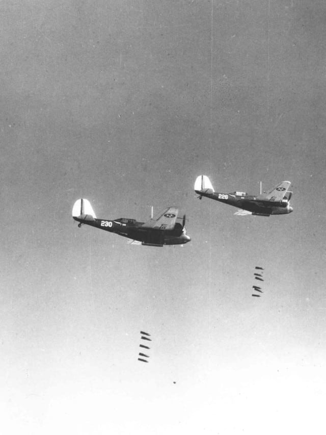 Martin B-10 · History, Technical Data & Photos · AeroCorner