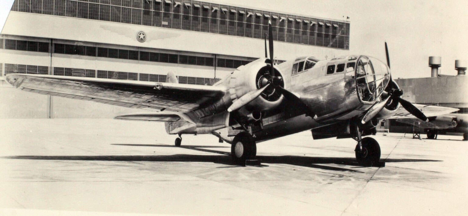 Martin 187 Baltimore · History, Technical Data & Photos · AeroCorner