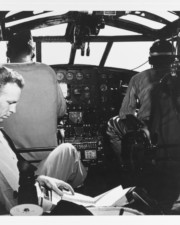 Martin PBM Mariner · History, Technical Data & Photos · AeroCorner
