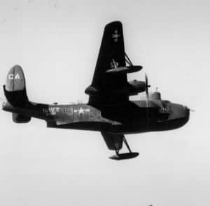 Martin PBM Mariner · History, Technical Data & Photos · AeroCorner