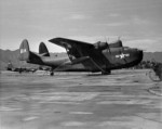 Martin PBM Mariner · History, Technical Data & Photos · AeroCorner