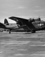 Martin PBM Mariner · History, Technical Data & Photos · AeroCorner