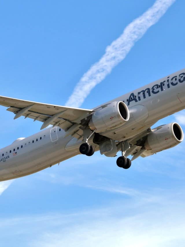 Airbus A321neo Sharklet · History, Technical Data & Photos · AeroCorner