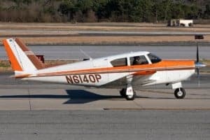 Piper PA-24 Comanche - History, Technical Data & Photos - Aero Corner