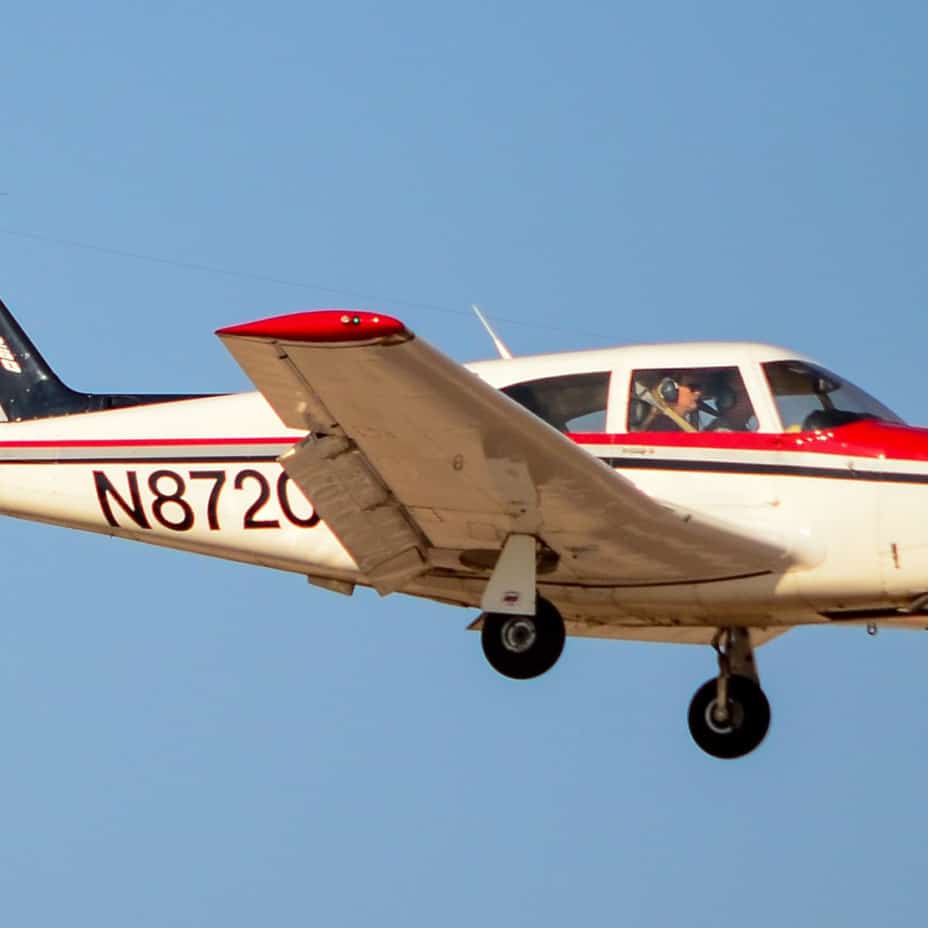 Piper PA-24 Comanche · History, Technical Data & Photos · AeroCorner
