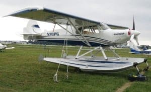 Seaplanes vs Floatplanes: What’s the Difference and Which is Better ...