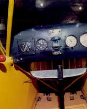 Piper J-3 Cub · History, Technical Data & Photos · AeroCorner