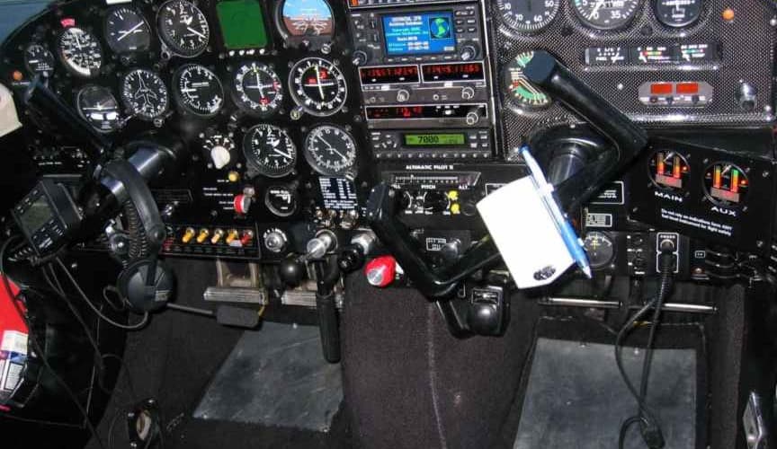 Piper PA-24 Comanche · History, Technical Data & Photos · AeroCorner