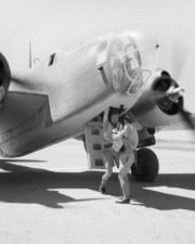 Martin 187 Baltimore · History, Technical Data & Photos · AeroCorner