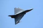 HAL Tejas · History, Technical Data & Photos · AeroCorner