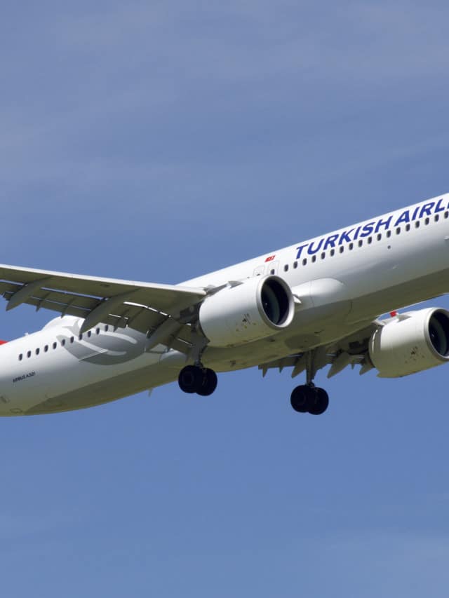 Airbus A321neo Sharklet · History, Technical Data & Photos · AeroCorner