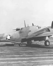 Martin 187 Baltimore · History, Technical Data & Photos · AeroCorner