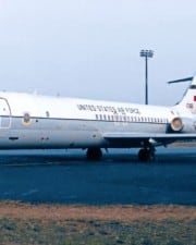 McDonnell Douglas C-9 Nightingale · History, Technical Data & Photos ...