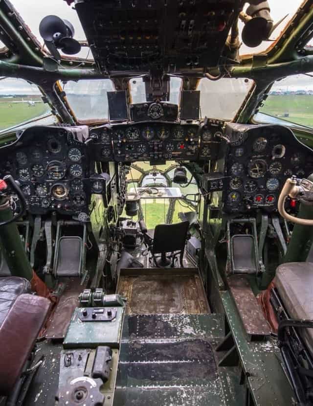 Tupolev Tu-104 · History, Technical Data & Photos · AeroCorner