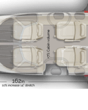 Eclipse 700 Canada · History, Technical Data & Photos · AeroCorner