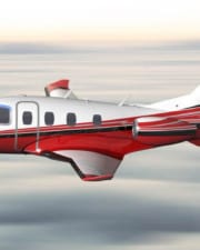 Eclipse 700 Canada · History, Technical Data & Photos · AeroCorner