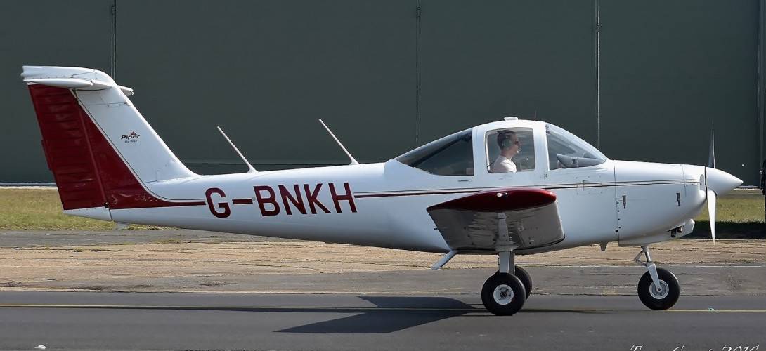 Airplane Tail Numbers Explained · AeroCorner