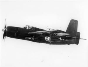 Grumman AF Guardian · History, Technical Data & Photos · AeroCorner