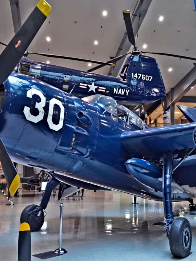 Grumman AF Guardian · History, Technical Data & Photos · AeroCorner