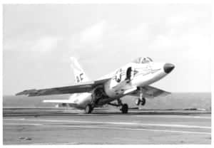 Grumman F11F Tiger · History, Technical Data & Photos · AeroCorner