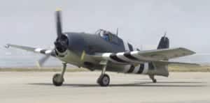 Grumman F6F Hellcat · History, Technical Data & Photos · AeroCorner