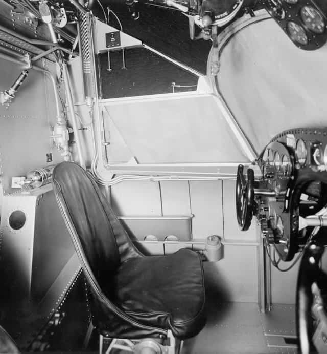 Grumman G-21 Goose · History, Technical Data & Photos · AeroCorner