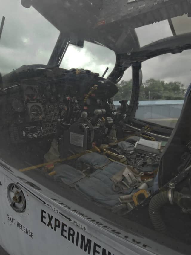 Grumman OV-1 Mohawk · History, Technical Data & Photos · AeroCorner