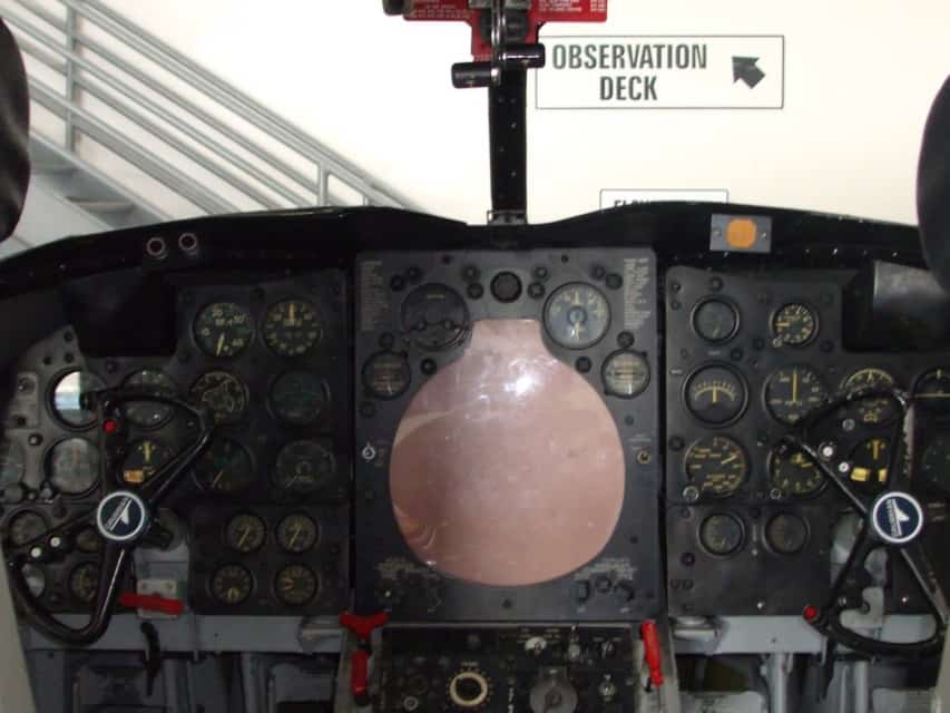 Grumman S-2 Tracker · History, Technical Data & Photos · AeroCorner