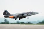 Lockheed F-104 Starfighter · History, Technical Data & Photos · AeroCorner