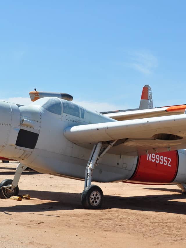 Grumman AF Guardian · History, Technical Data & Photos · AeroCorner