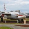 North American B-45 Tornado · History, Technical Data & Photos · AeroCorner