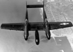 North American F-82 Twin Mustang · History, Technical Data & Photos ...