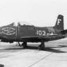 North American FJ-1 Fury · History, Technical Data & Photos · AeroCorner