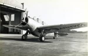 North American O-47 · History, Technical Data & Photos · AeroCorner