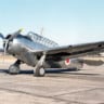 North American O-47 · History, Technical Data & Photos · AeroCorner