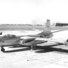North American B-45 Tornado · History, Technical Data & Photos · AeroCorner