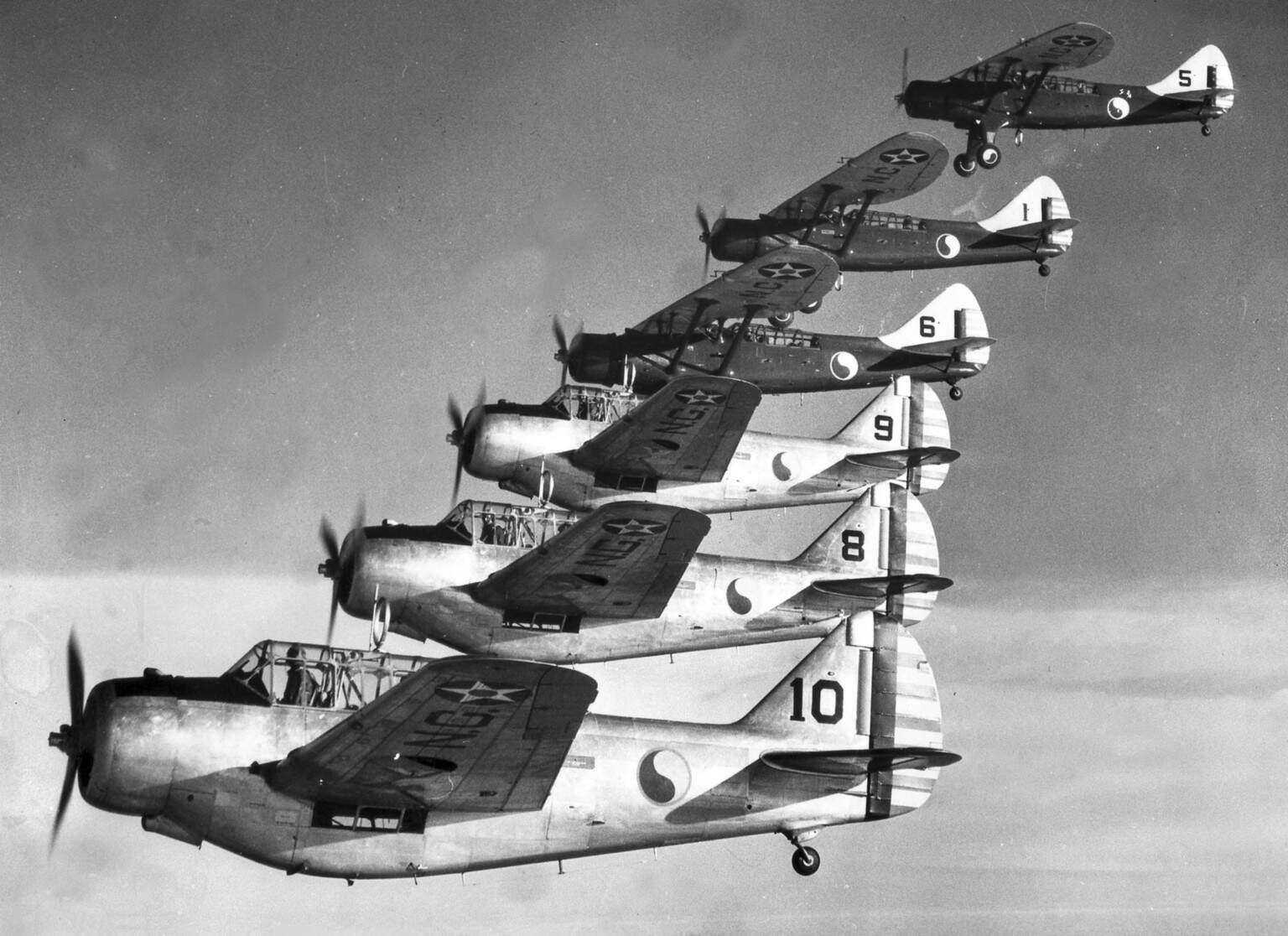 North American O-47 · History, Technical Data & Photos · AeroCorner