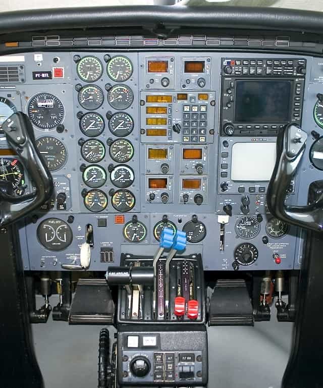Piper PA-42 Cheyenne III · History, Technical Data & Photos · AeroCorner