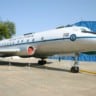 Tupolev Tu-124 · History, Technical Data & Photos · AeroCorner