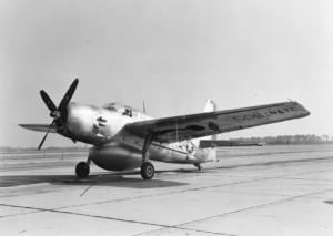 Grumman AF Guardian · History, Technical Data & Photos · AeroCorner