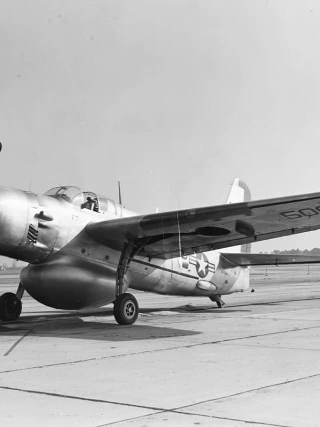 Grumman AF Guardian · History, Technical Data & Photos · AeroCorner