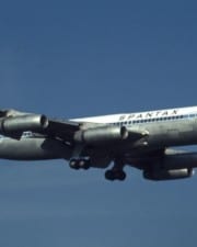 Convair · AeroCorner