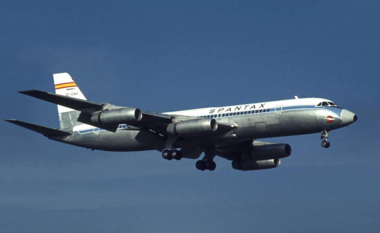 Convair 990 Coronado Price Specs Photo Gallery History Aero Corner Convair 990 Coronado Price Specs Photo Gallery History Aero Corner