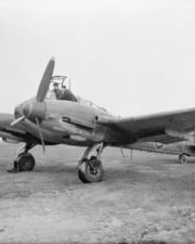 Messerschmitt Me 410 · History, Technical Data & Photos · AeroCorner