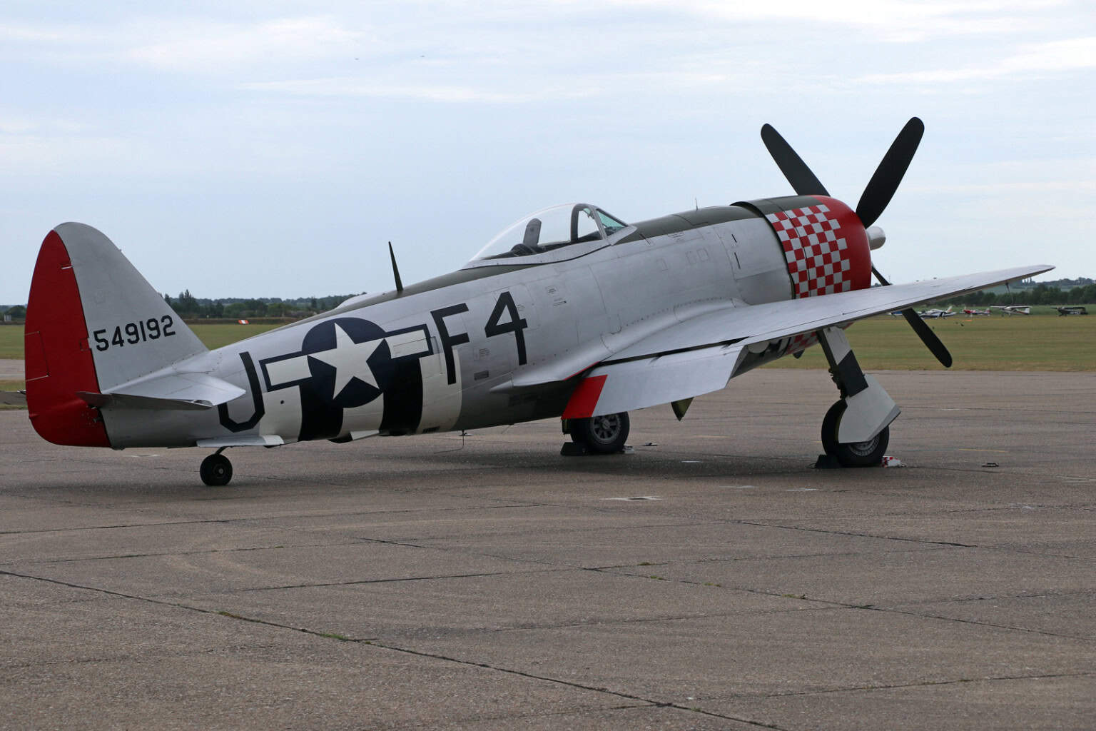The Story of the Tuskegee Airmen · AeroCorner