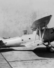 Vought SBU Corsair · History, Technical Data & Photos · AeroCorner