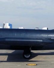 Vought F6U Pirate · History, Technical Data & Photos · AeroCorner
