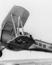 Vought SBU Corsair · History, Technical Data & Photos · AeroCorner