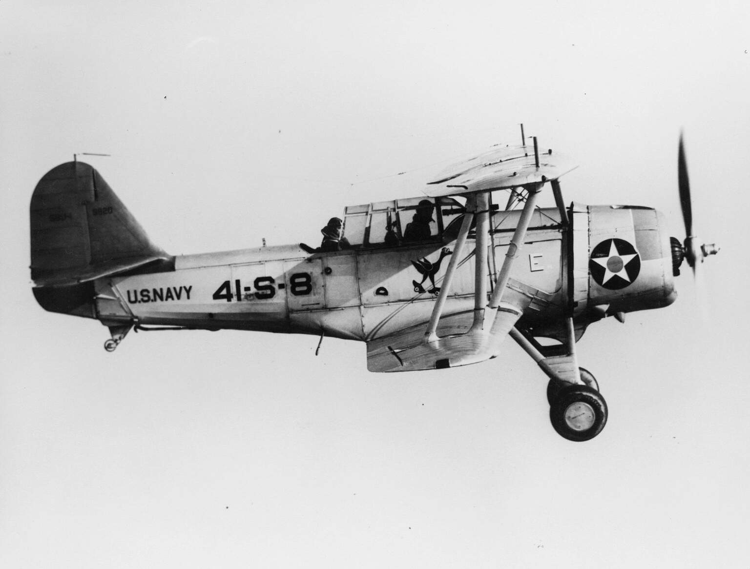 Vought · AeroCorner